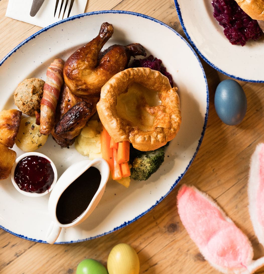 Easter - The Pinhoe Hoard